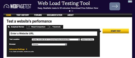 5 Tools To Test Wordpress Site Speed And Performance