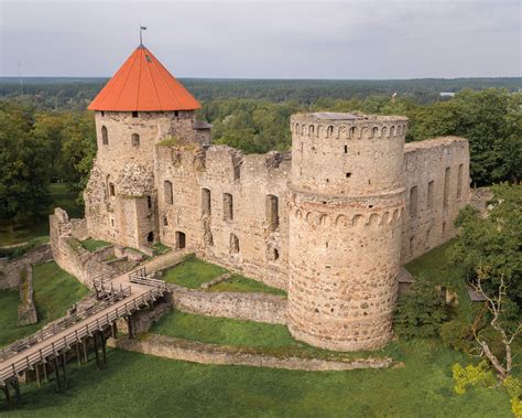 Best Places To Visit In Latvia