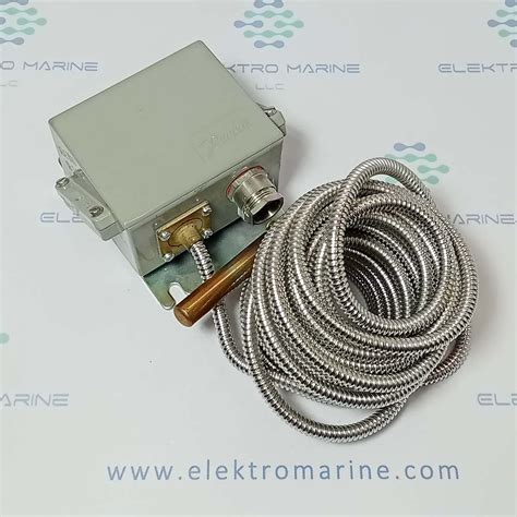 Danfoss Kps 80 060l 3130 Elektro Marine