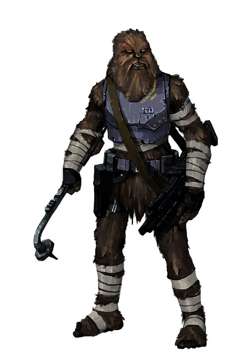 Wookiee