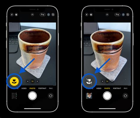 Macro Toggle On Iphone 13 Pro How To Enable And Customize 9to5mac