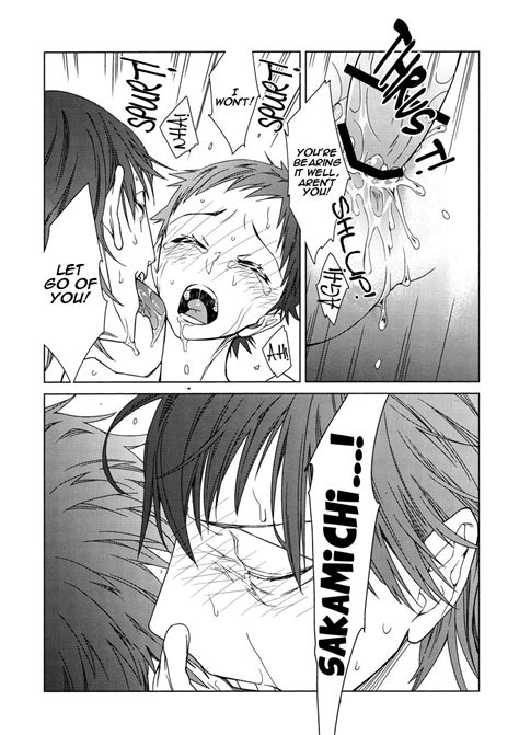 Daisy Beginners Yowamushi Pedal Dj Eng Myreadingmanga