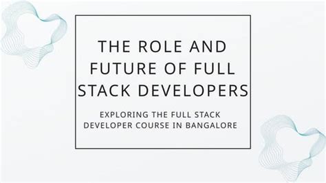 Java Full Stack Developerpptx