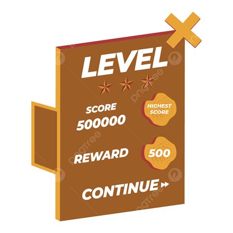 Game Level Map Vector Art Png Game Level Png Design Level Game Background Png Image For Free