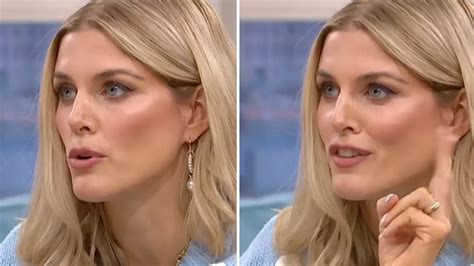 Former Made In Chelsea Star Ashley James Praised For Explaining What Woke Really Means