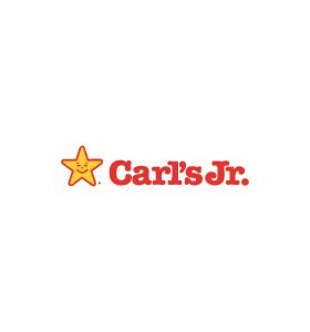 Free High Quality Carls Jr Logo For Creative Design