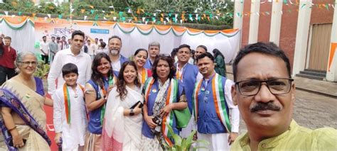 Happy Independence Day 🎊 Avinash Kothari