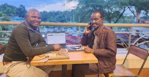 Reliving The Moments Of Patriotic Songs In Kenya A Reflective