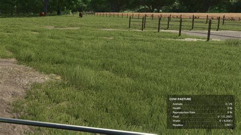 Info Display Extension Fs25 Kingmods