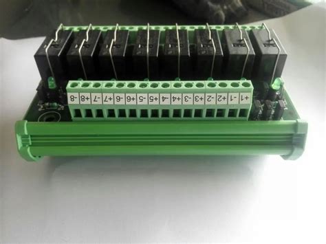 2 Channel Relay Card For Control Panel At 300 Piece In Ahmedabad ID 23322352648