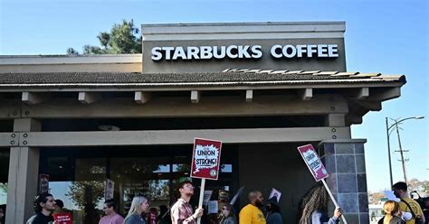 비싼 커피 판 돈으로 분노한 스타벅스 바리스타들 결국