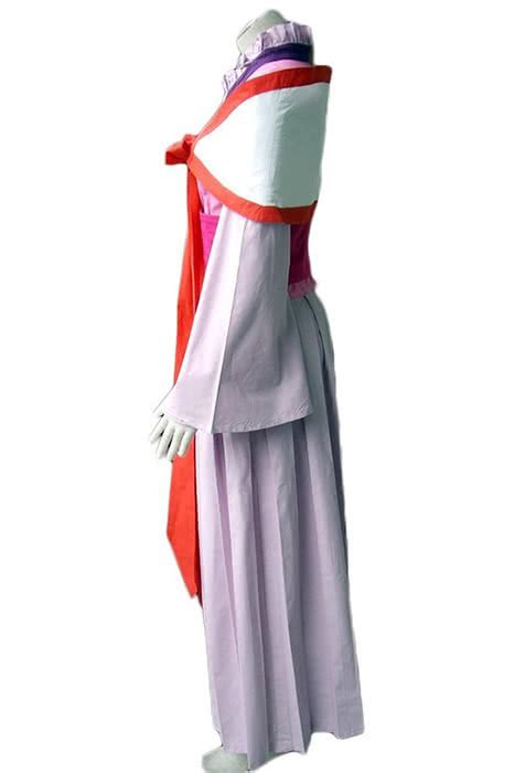 Code Geass Kaguya Sumeragi Cosplay Costume Cosplay Costumes Ideas