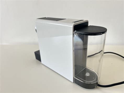 Кавоварка капсульна Xiaomi Scishare Capsule Coffee Machine Mini: 2 000 ...