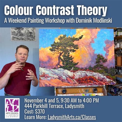 Dominik J Modlinski On Linkedin Upcoming Workshop