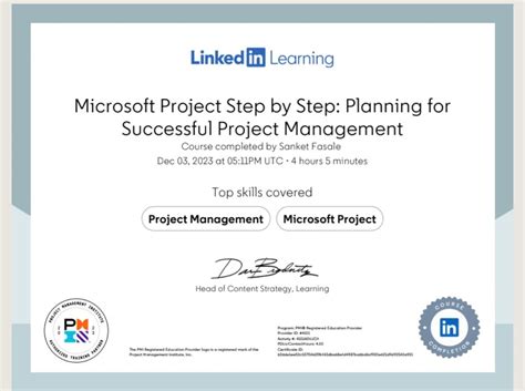 sanket fasale 🌞 posted on linkedin
