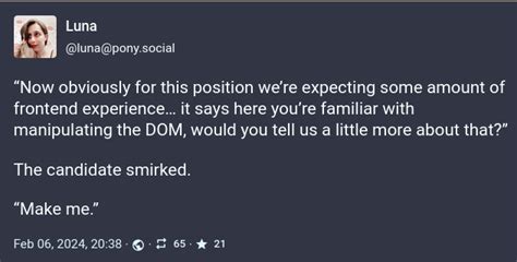 Webdev Rule R