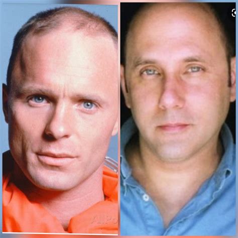Does Stanford Looks Like A Young Ed Harris R Sexandthecity