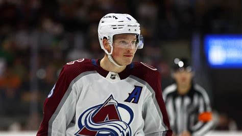Avalanche D Cale Makar Rejoining Lineup Thursday Yardbarker