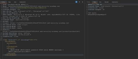 Sql Injection Vulnerabilities Lỗ Hổng Sql Injection Phần 8