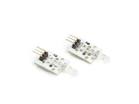 infrared transmitter modul arduino kompatibilni 2 komada