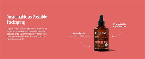 Cliganic Organic Jojoba Oil 100 Pure 4oz Moisturizing
