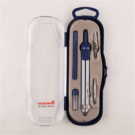 5pcs Redcircle Rc529118 Compasses Precision Basis Vicedeal