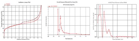 Bet Surface Area And Pore Analysis Services Cd Bioparticles