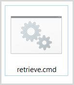 Retrieve Hidden Files And Folders From USB