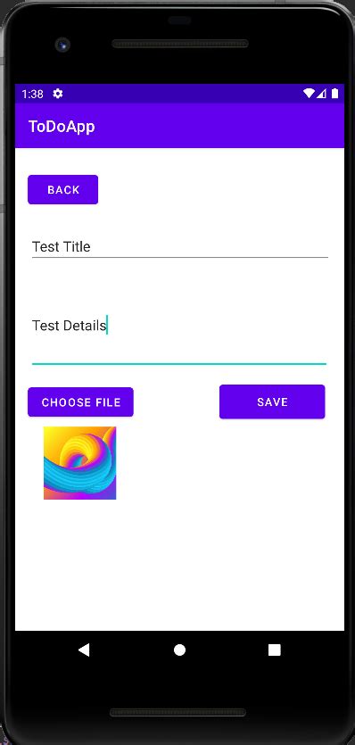 GitHub Ridvankahramann ToDoList