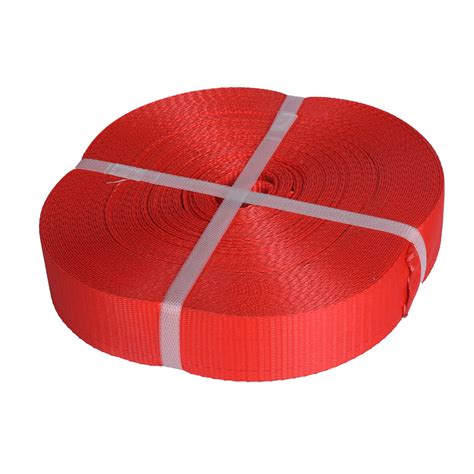 Webbing Material China Ratchet Tie Down Strap Lifting Webbing Sling Manufacturers And