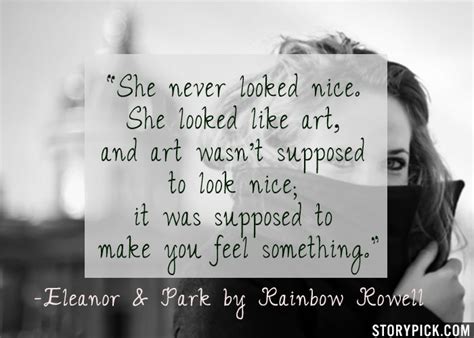 21 Most Romantic Sentences From The World Of Literature