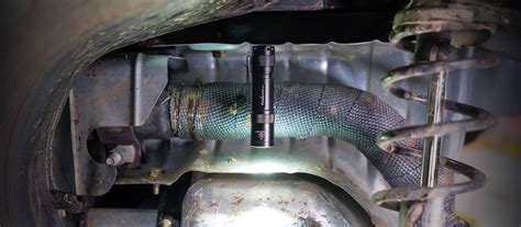 Magnetic Flashlights Hands Free Lighting Fenix Lighting