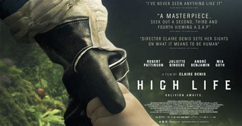 High Life 2018