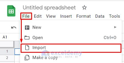 How To Unprotect Excel Sheet If Forgot Password Effective Methods