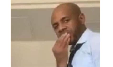 Sextape Baltasar Ebang Engonga démis de ses fonctions