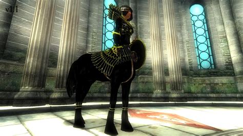 Fallout 3 Centaur Jcbos