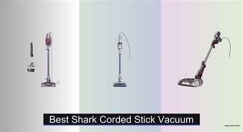 7 Best Shark Lift Away Vacuums Of 2026 Vacuums Best