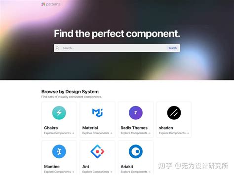 第一波 年 月精选实用设计工具合集 知乎