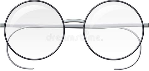 Wire Rimmed Glasses Stock Illustrations 11 Wire Rimmed Glasses Stock