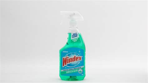 Windex Surface And Glass Multi Purpose Cleaner Floral Review Multipurpose Cleaner Choice