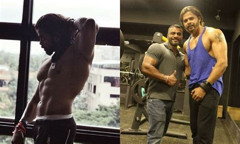 Sreesanth Undergoes Major Transformation Internet Explodes Into Memes