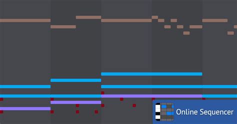 Sequence 4641109 Online Sequencer