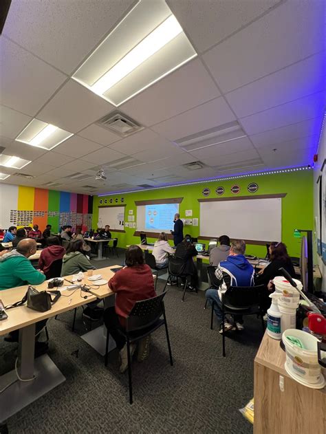 Code Ninjas Markham Markham On