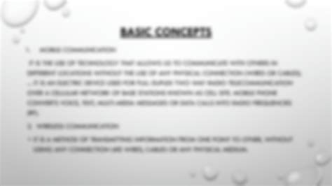 Solution Mobile Radio Communication With Various Digital Modulation