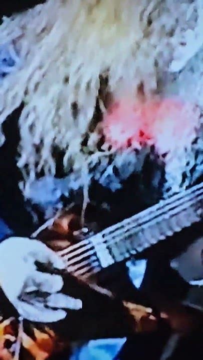 Dimebag Darrell Tribute Part 4 Guitar Solos 🎸 Youtube