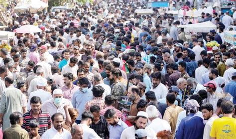 World Population Hits 8 Billion Creating Many Challenges Hong Kong News