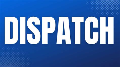 Qbcore Dispatch Qbcore Script