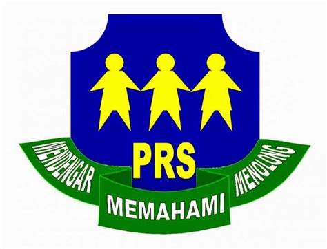 Logo Prs ~ Pembimbing Rakan Sebaya