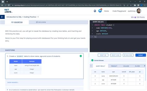 Jyotirmoy Bera On Linkedin Day35 50daysofcode Ccbp Consistency