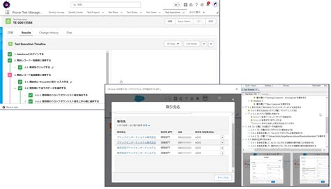 Salesforceの最新リリースに対応する、『provar』の最新版を発表 Salesforce E2eテスト自動化ツール Provar ｜adoc インターナショナル